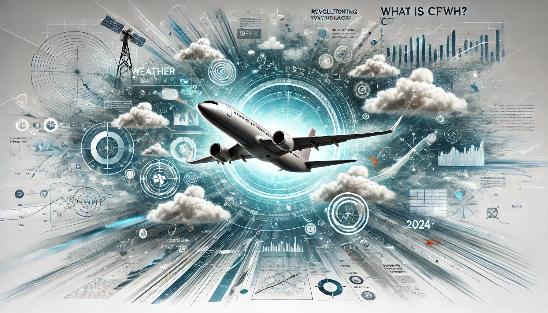 What is CFBWH? Amazing Aviation with Weather Technology in 2024 - MamGaToto